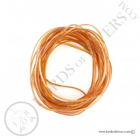 Body Glass Half Round Hends